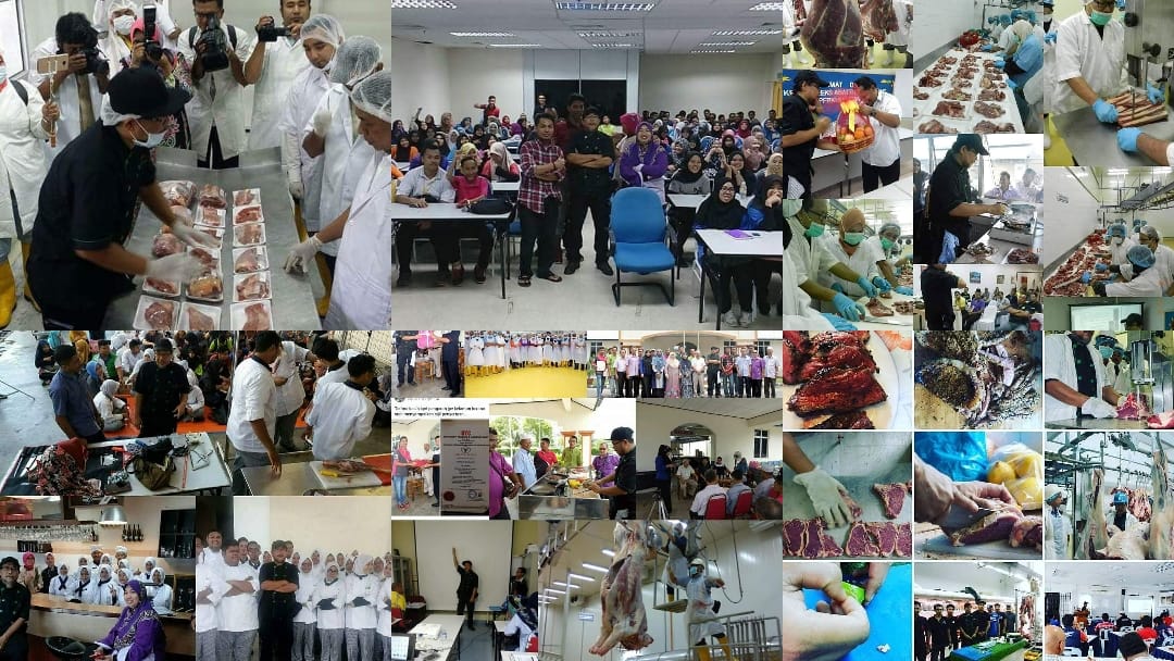 Butchery Trading & Consultancy - penternak.my